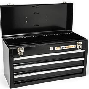 GEARWRENCH 3 Drawer Tool Box - 83151