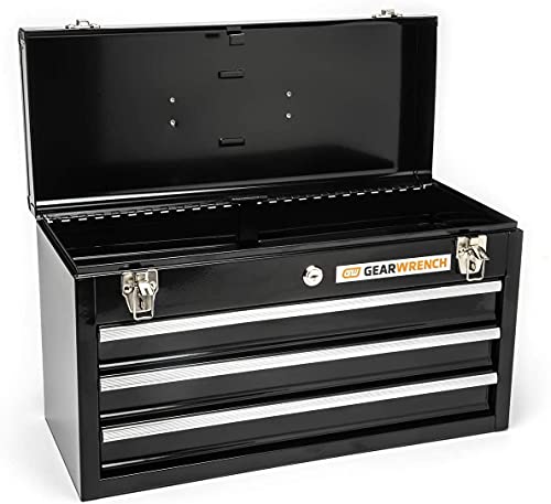 GEARWRENCH 3 Drawer Tool Box - 83151