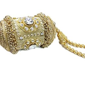 Ethnic Bag Bridal bag party bag party clutch,clutches for women,Handmade metal bag, Handbag purse Hand clutch Crystal Clutch women party clutch,