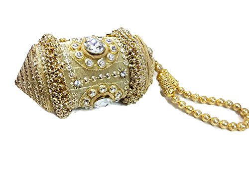 Ethnic Bag Bridal bag party bag party clutch,clutches for women,Handmade metal bag, Handbag purse Hand clutch Crystal Clutch women party clutch,