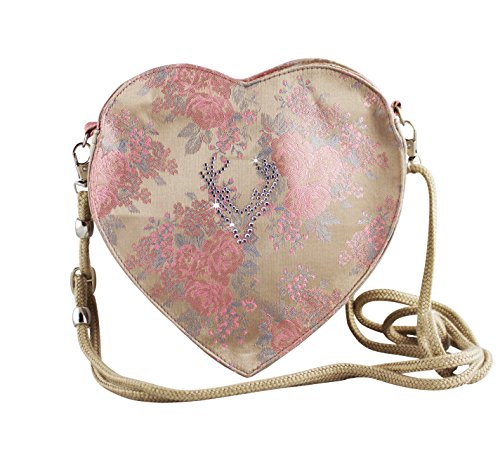 Heart bag Rosalie