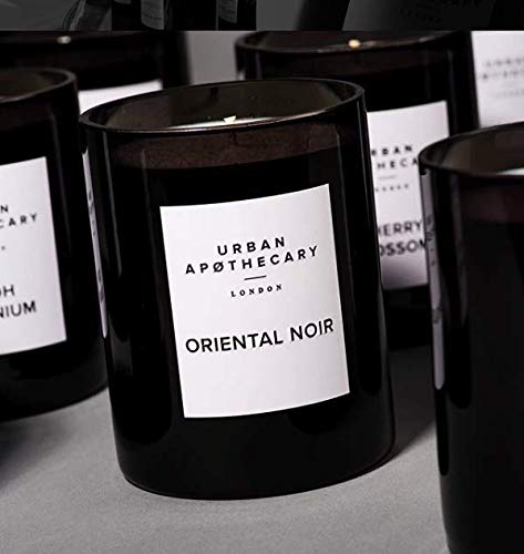 Urban Apothecary Oriental Noir Little Luxury Scented Candle 70 g