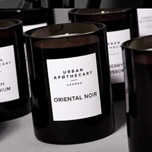 Urban Apothecary Oriental Noir Little Luxury Scented Candle 70 g