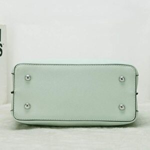 Hand Bag, Shoulder bag, Satchel bag, Fashionable Tote, Handbag, MS3501 (Light Green)