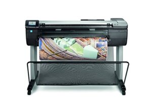 hp designjet t830 36in mfp printer