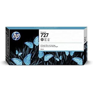 hp 727 (f9j80a) original ink cartridge – single pack