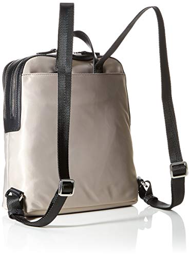 Mandarina Duck Women's Hunter Handbag, Grau_Taupe, One Size