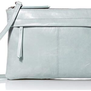 Lucky Dori Crossbody, Blue Mist/ 460