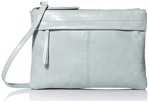 Lucky Dori Crossbody, Blue Mist/ 460