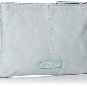 Lucky Dori Crossbody, Blue Mist/ 460