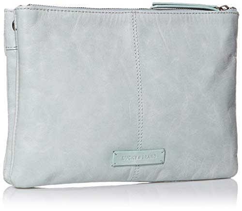 Lucky Dori Crossbody, Blue Mist/ 460