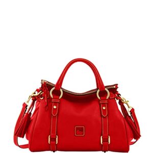 dooney & bourke florentine satchel