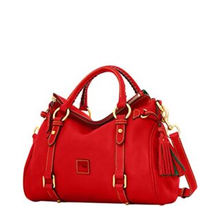 Dooney & Bourke Florentine Satchel