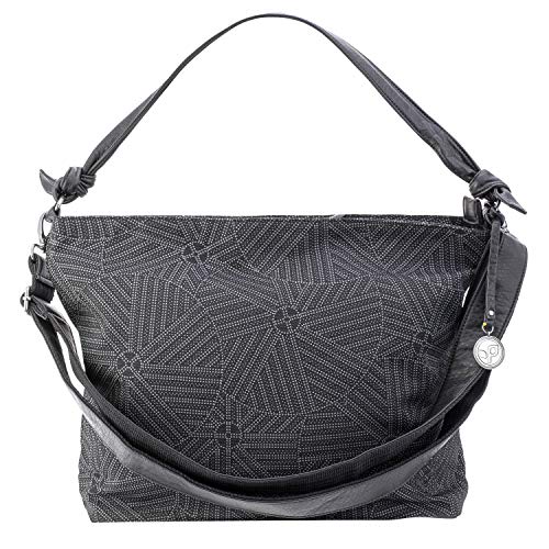 Pistil Women's Pushover Crossbody Tote, Night Sky, One Size