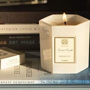 Antica Farmacista Scented Candle, Vanilla, Bourbon & Mandarin, 9 Ounce