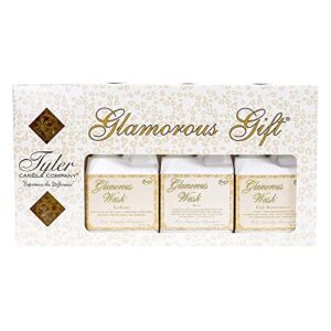 tyler glamorous gift set