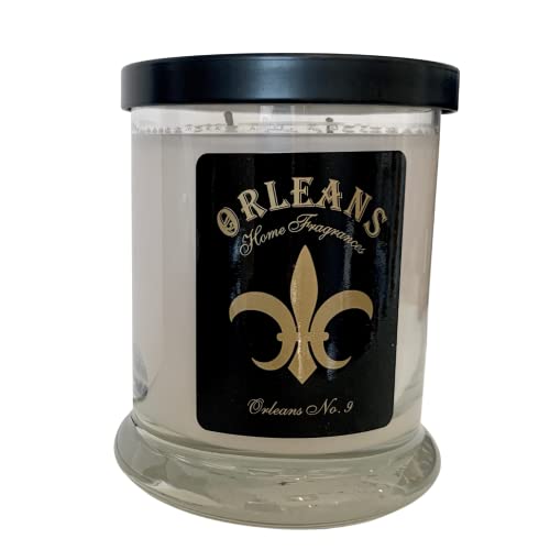 Orleans Home Fragrances 11 oz Candle - Orleans #9