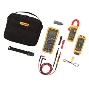 fluke 3000 fc hvac wireless hvac system