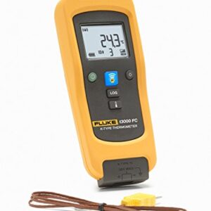 Fluke 3000 FC HVAC Wireless HVAC System