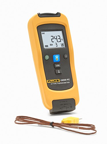 Fluke 3000 FC HVAC Wireless HVAC System