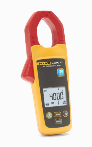 Fluke 3000 FC HVAC Wireless HVAC System