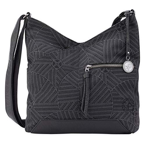 Pistil Women's Easy Rider Crossbody Bag, Night Sky, One Size