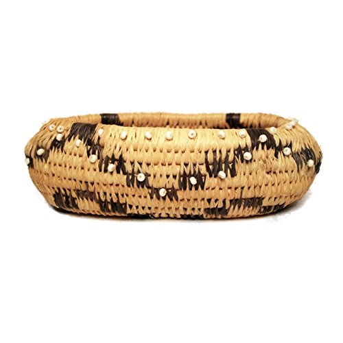 Coiled Basket Kit - Oval Shape