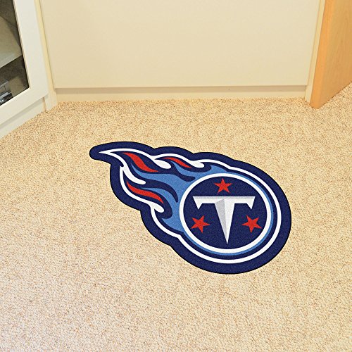 NFL - Tennessee Titans Mascot Rug