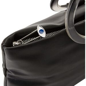 Katy Perry Handbags THE Tammy Clutch, BLACK