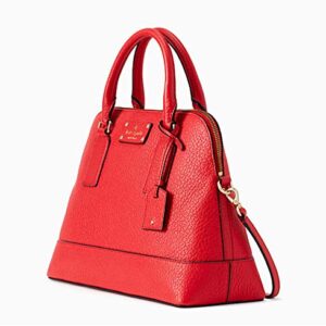 Kate Spade New York Bay Street Small Rachelle (hot chili)