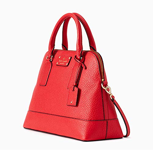 Kate Spade New York Bay Street Small Rachelle (hot chili)