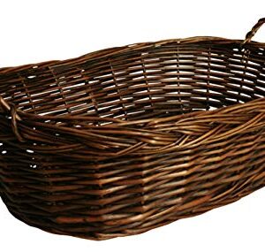 Wald Imports 6604/20 Basket, Brown