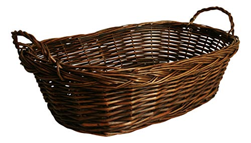 Wald Imports 6604/20 Basket, Brown