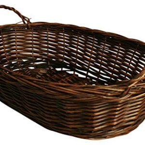 Wald Imports 6604/20 Basket, Brown