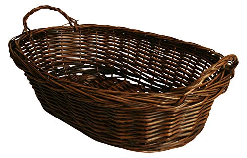 Wald Imports 6604/20 Basket, Brown