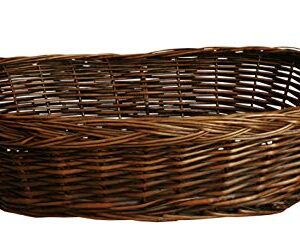 Wald Imports 6604/20 Basket, Brown