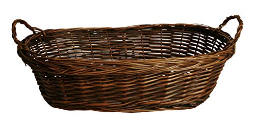 Wald Imports 6604/20 Basket, Brown