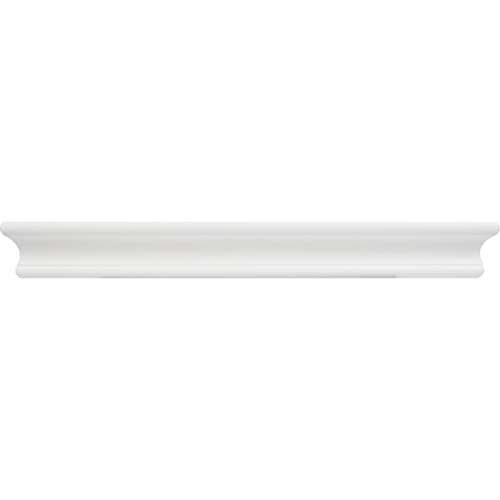 Floating Shelf 18 Wht