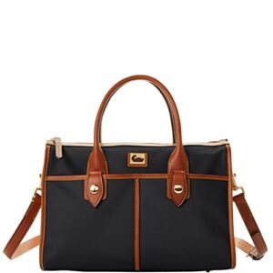 dooney & bourke wayfarer satchel