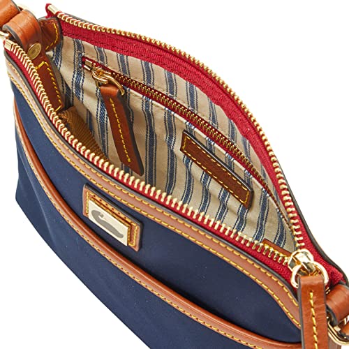 Dooney & Bourke Wayfarer Domed Crossbody Shoulder Bag