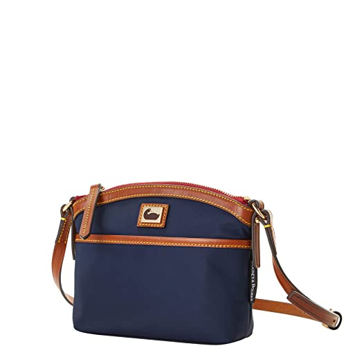 Dooney & Bourke Wayfarer Domed Crossbody Shoulder Bag