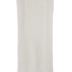 Barefoot Dream CozyChic Throw 54x72 - Cream