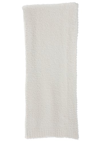 Barefoot Dream CozyChic Throw 54x72 - Cream