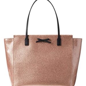 Kate Spade New York Taden Mavis Street Tote Bag - Rosegold