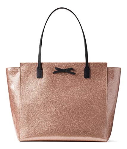 Kate Spade New York Taden Mavis Street Tote Bag - Rosegold