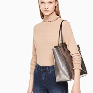 Kate Spade New York Taden Mavis Street Tote Bag - Rosegold