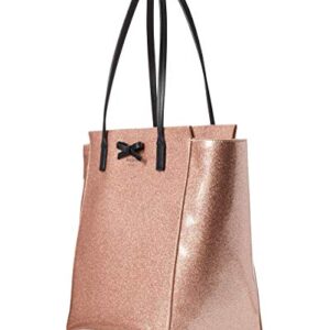 Kate Spade New York Taden Mavis Street Tote Bag - Rosegold