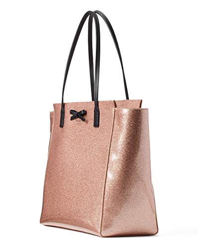 Kate Spade New York Taden Mavis Street Tote Bag - Rosegold