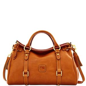 dooney & bourke florentine large satchel