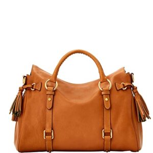 Dooney & Bourke Florentine Large Satchel